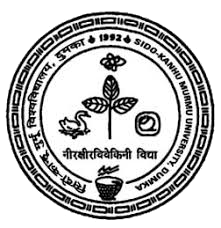 Sido Kanhu Murmu University